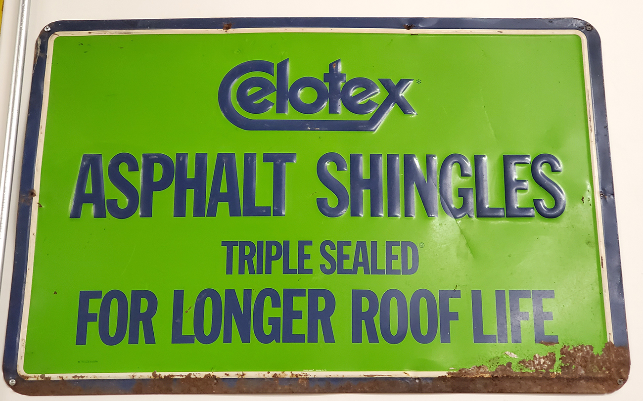 Stories - Roofing Museum